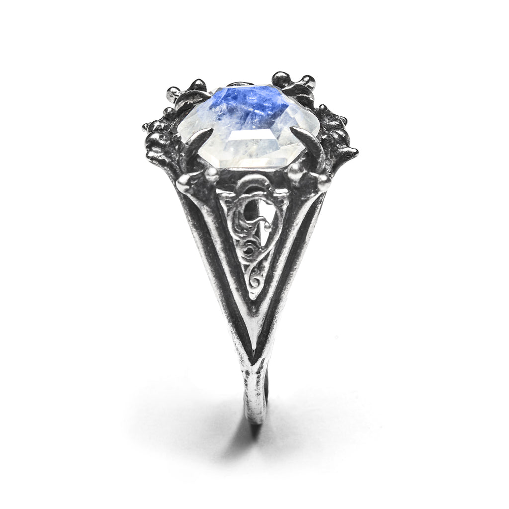 The Hive. Moonstone – Blood Milk Jewels