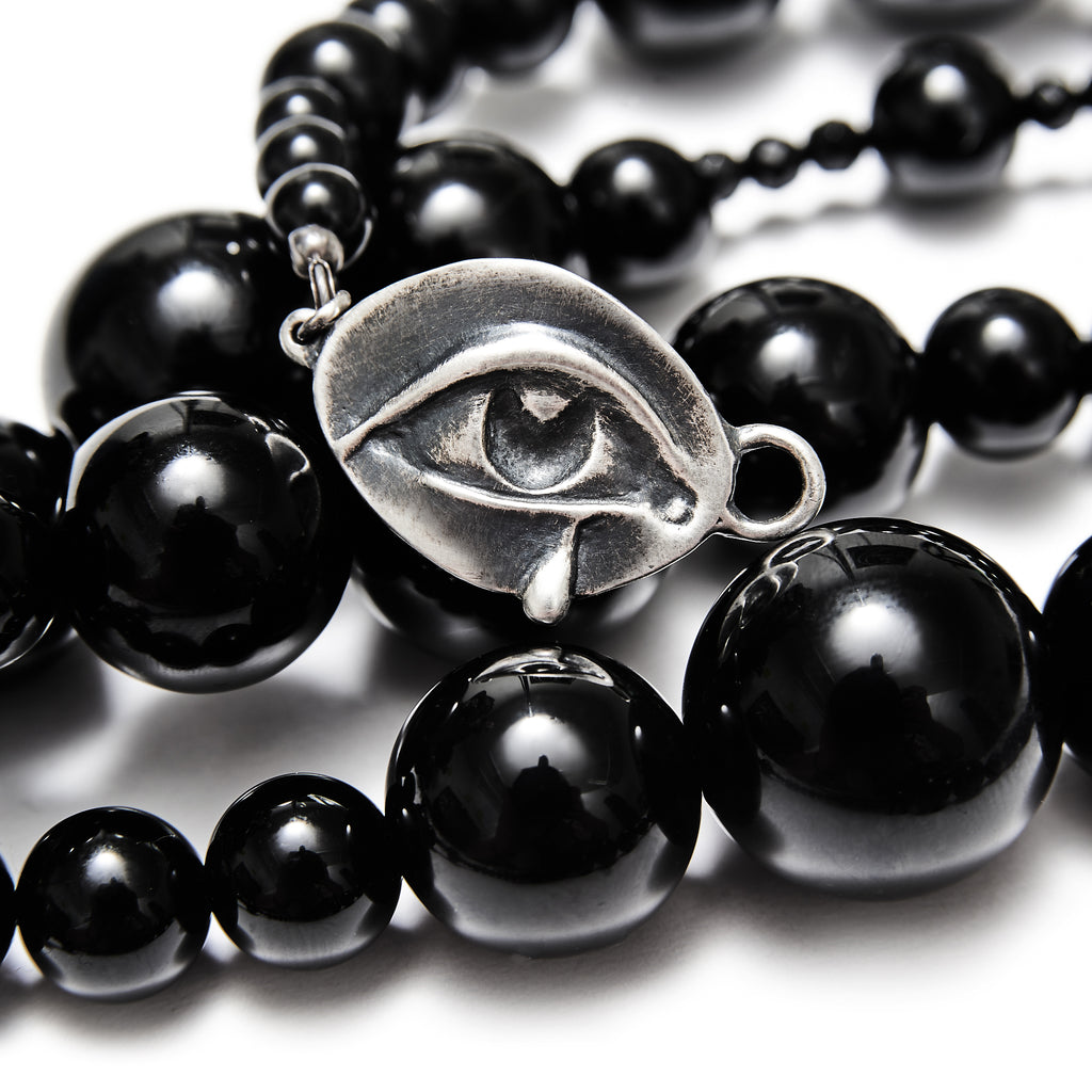 The Weeping Woman OG Chapter II – Blood Milk Jewels